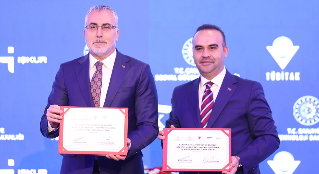 T.C. Çalışma ve Sosyal Güvenlik Bakanlığı | Haberler