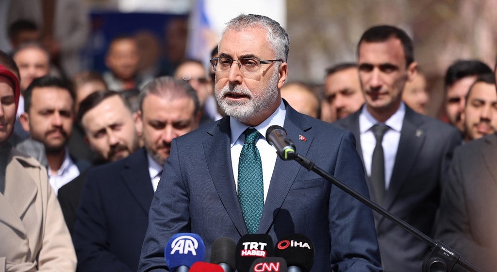 T.C. Çalışma ve Sosyal Güvenlik Bakanlığı | Haberler